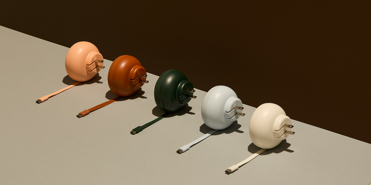 Counterpart | Doris Design