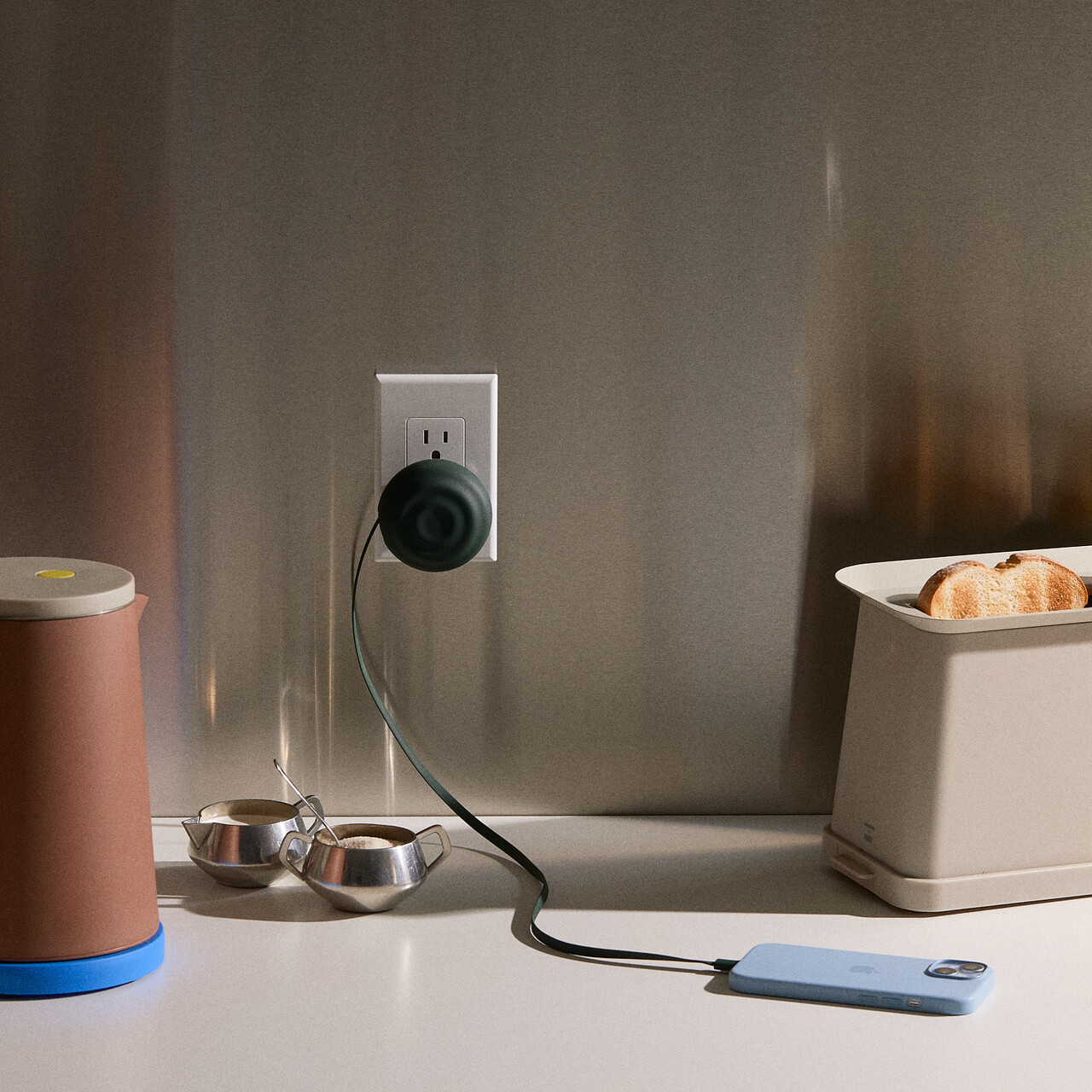 Counterpart | Doris Design