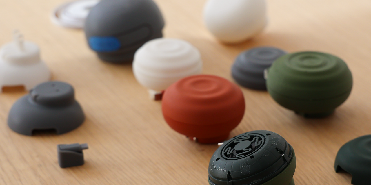 Counterpart | Doris Design