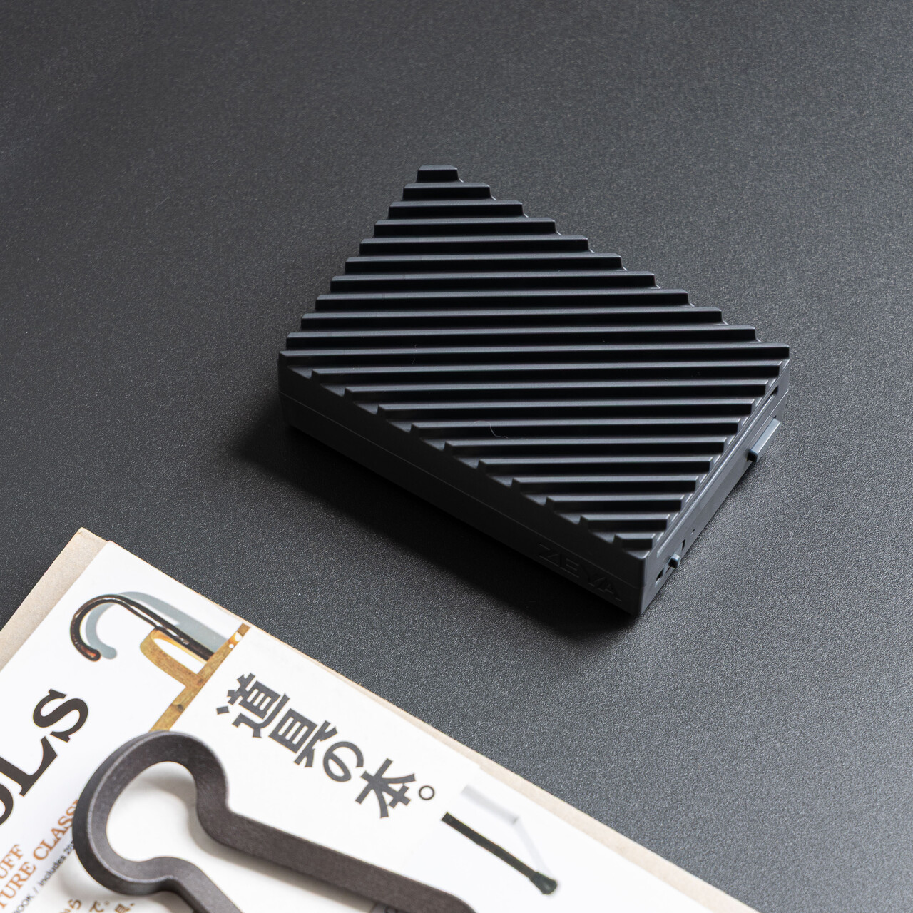 Zeya Portable Diffuser | Doris Design